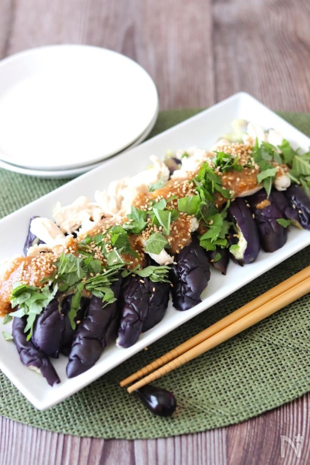 写真 (4枚目) - ダイエットが楽しくなる♡簡単で旨みたっぷり「痩せる夏野菜レシピ」12選 - LOCARI（ロカリ）