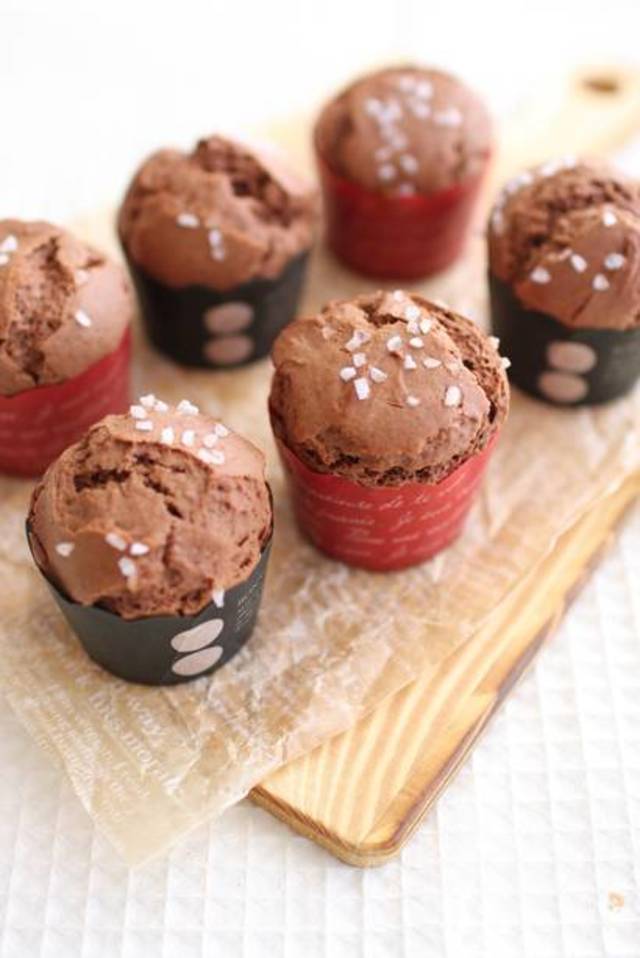 写真 (7枚目) - 今から練習しておこう♡難易度別おすすめバレンタインレシピ - LOCARI（ロカリ） - LOCARI（ロカリ）