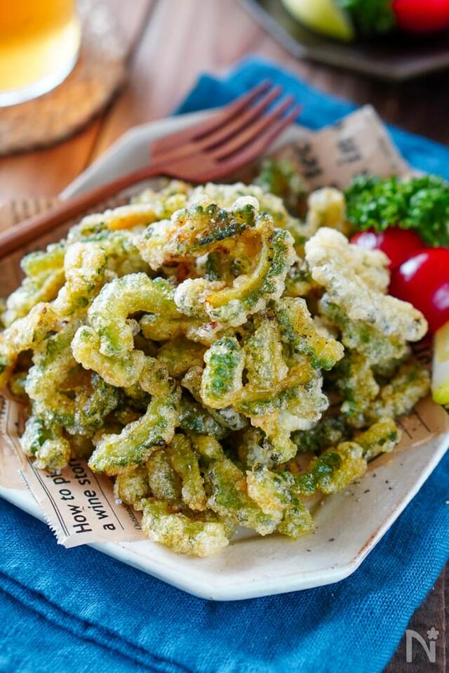 写真 (14枚目) - ゴーヤを食べやすく！子供に人気の「ゴーヤレシピ」17選 - LOCARI（ロカリ）