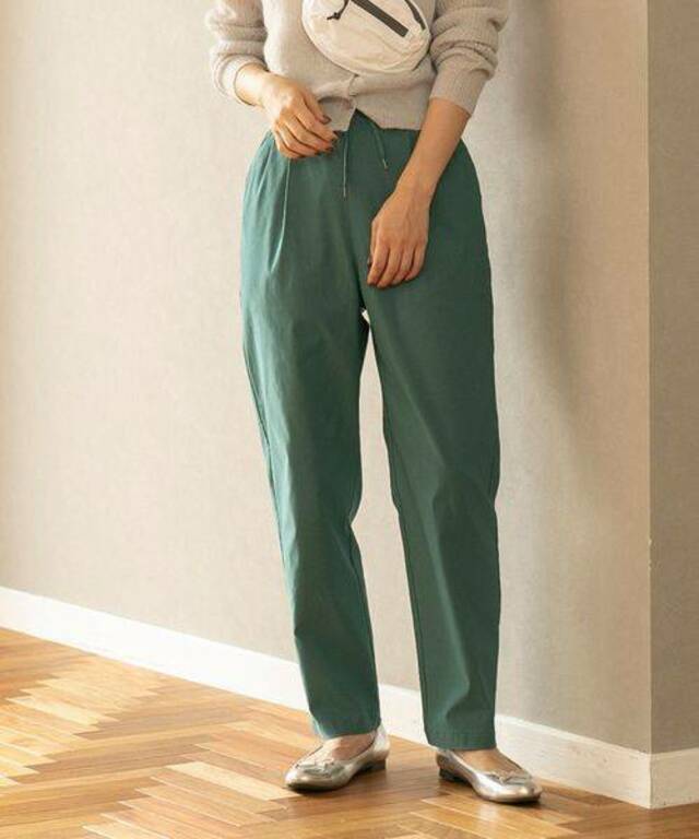 写真 (2枚目) - [coen]買わないと後悔するよ……。鬼のように使える「夏パンツ」5選 - - LOCARI（ロカリ）