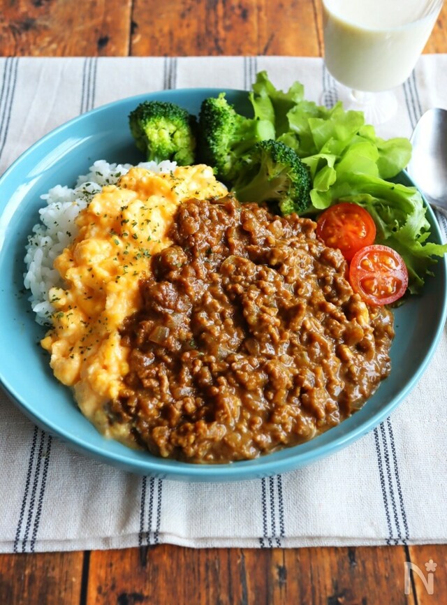 写真 (12枚目) - パパッと簡単！1品で大満足！迷ったときの「ごはんレシピ」12選 - LOCARI（ロカリ）