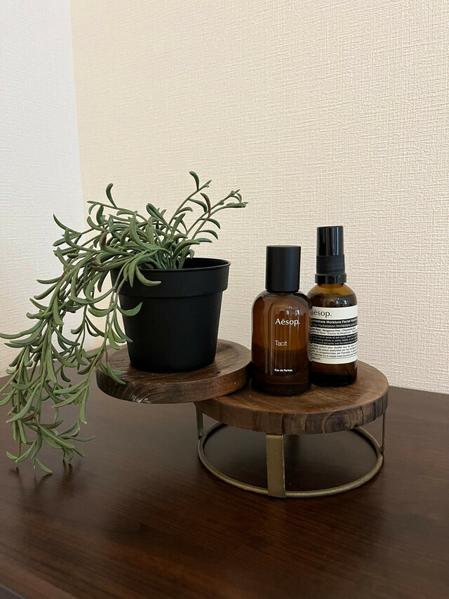 写真 (2枚目) - [新作]3COINSのnewアイテムで簡単おしゃれ部屋へ！ - LOCARI（ロカリ） - LOCARI（ロカリ）