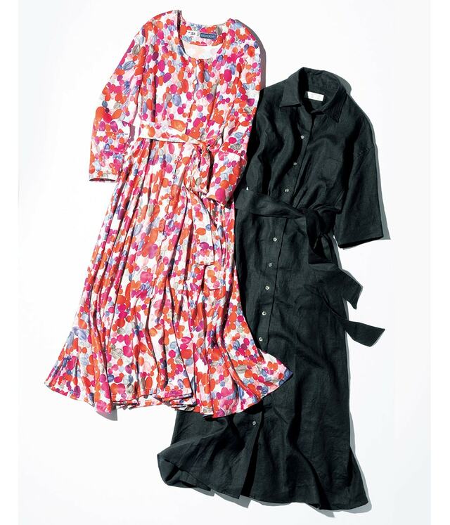 写真 (5枚目) - ジェーン・スーさん×堀井美香アナ「大人の普段着はZARAやルミネが頼れる！」 - LOCARI（ロカリ）