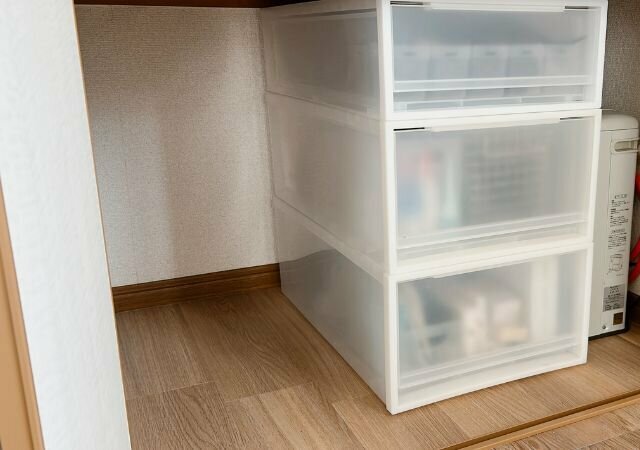 写真 (5枚目) - ズボラなミニマリストは「これやめた！」実は使いにくい！収納のNGポイント5選 - LOCARI（ロカリ）