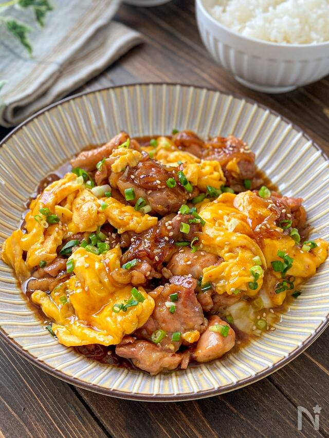 写真 (2枚目) - こってり旨っ！白米がすすむ「お肉のおかず」大好評レシピ12選 - LOCARI（ロカリ）