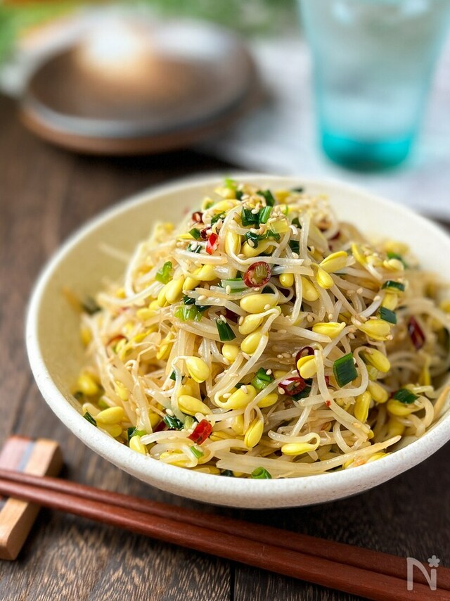 写真 (11枚目) - 10分でらくらく完成！あと一品に役立つ「野菜のおかず」12選 - LOCARI（ロカリ）