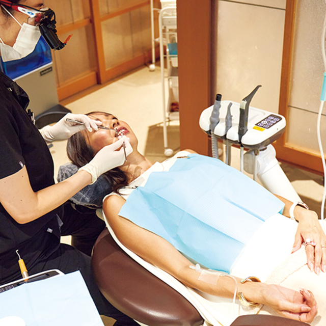 写真 (3枚目) - [超話題の人気スポットを紹介]今忙しい40代がみんな駆け込んでいます！ - LOCARI（ロカリ）