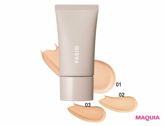 写真 (2枚目) - 2023秋冬新作！￥5000未満で買えるお値打ちファンデーション＆ベース - - LOCARI（ロカリ）