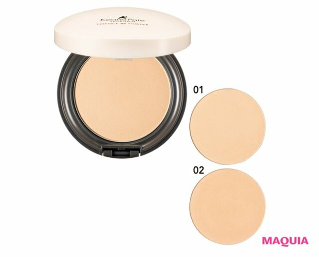 写真 (11枚目) - 2023秋冬新作！￥5000未満で買えるお値打ちファンデーション＆ベース - - LOCARI（ロカリ）