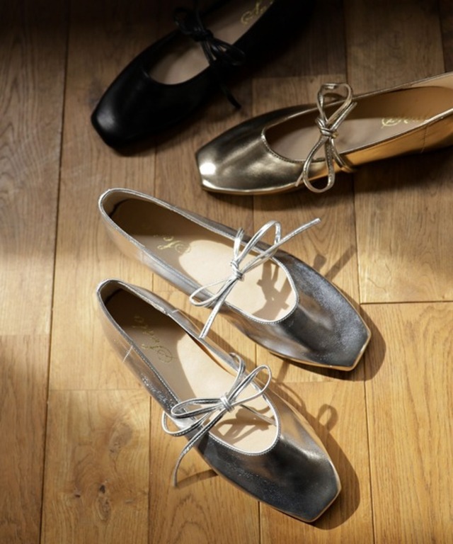 写真 (3枚目) - アンダー1万円！ZOZOで買える「2023秋・シューズ＆バッグ」 - LOCARI（ロカリ）