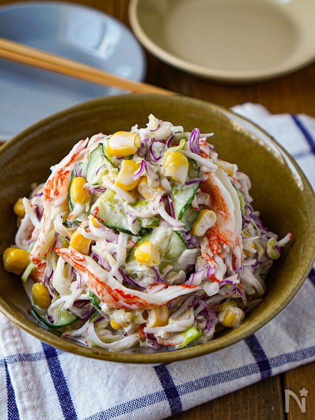 写真 (5枚目) - パパッとお手軽！2品で大満足！頑張らない日の「晩ごはん献立」 - LOCARI（ロカリ）