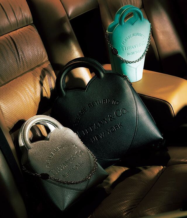 写真 (1枚目) - [エルメス、ヴァンクリ、エルメスetc.]胸キュン「ハート型」のブランド小物16選 - LOCARI（ロカリ）