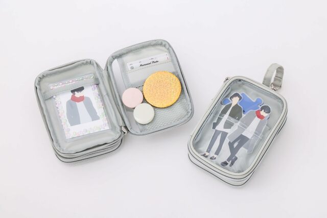 写真 (43枚目) - 「9月上旬発売の雑誌＆ムック付録リスト」発売前のおすすめ付録を先取りチェック！ - LOCARI（ロカリ）