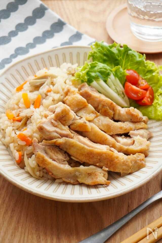 写真 (2枚目) - 疲れた日に癒しの一皿♡手軽でおいしい「簡単ワンプレートレシピ」12選 - LOCARI（ロカリ）