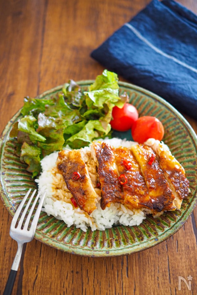 写真 (9枚目) - 疲れた日に癒しの一皿♡手軽でおいしい「簡単ワンプレートレシピ」12選 - LOCARI（ロカリ）