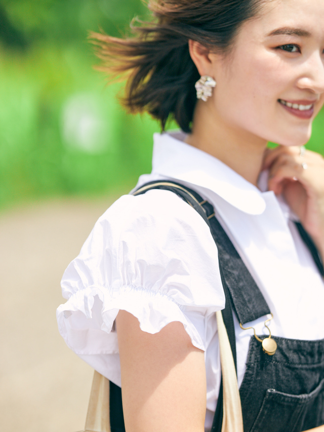 写真 (10枚目) - ＜SNAP＞おしゃれママに公園に「モノトーン服」が人気な理由って？ - LOCARI（ロカリ）
