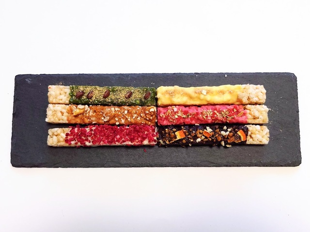 写真 (8枚目) - お取り寄せできる進化系ネオ和菓子5選｜和菓子ソムリエが厳選！ - LOCARI（ロカリ）