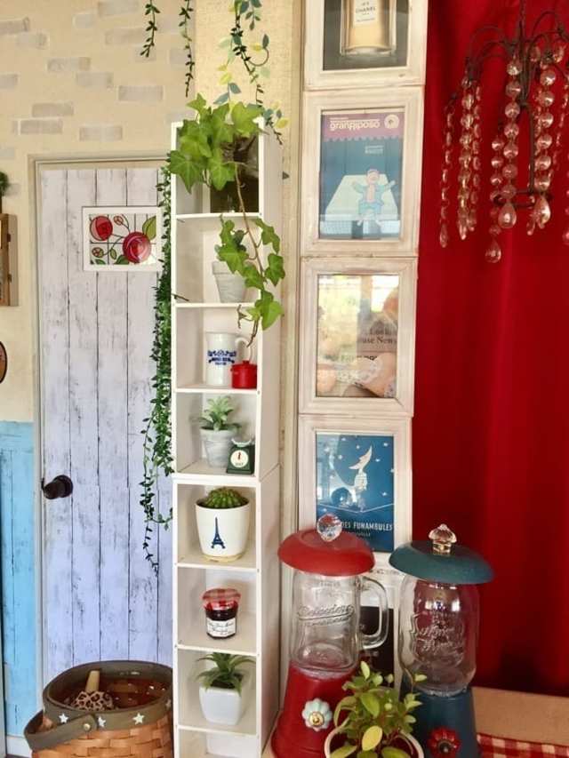 写真 (6枚目) - 仕切ってあるから使いやすい！100均の仕切りボックス・トレイを使ったDIY - LOCARI（ロカリ）