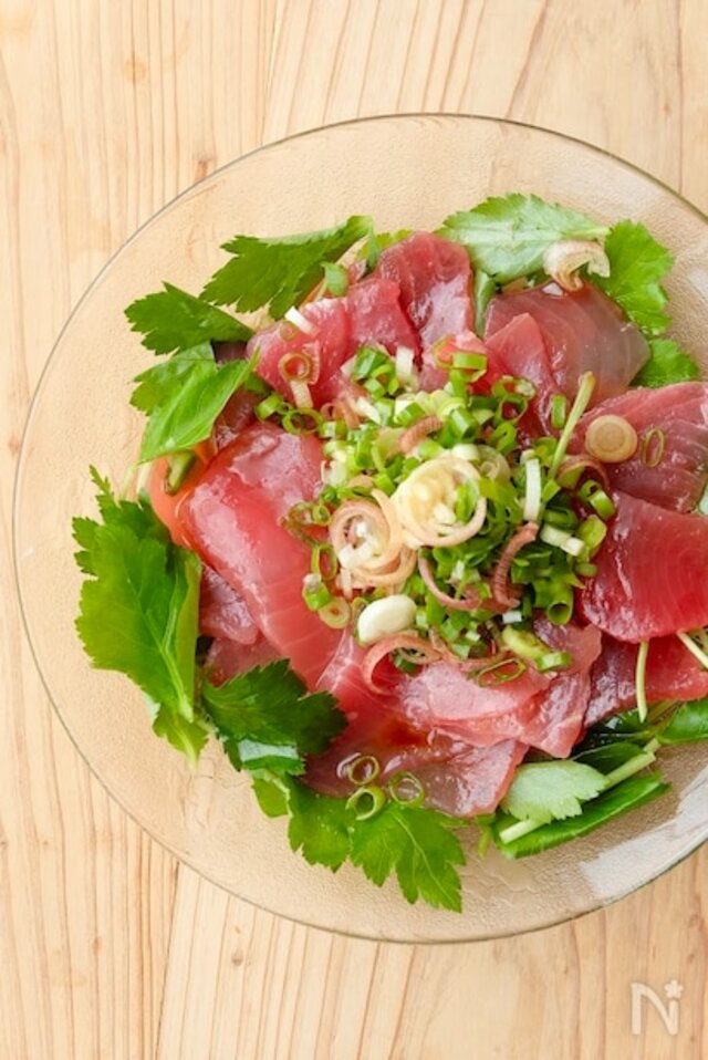 写真 (6枚目) - 箸休めにぴったり♡ひんやり冷たい暑い日のおかず12選 - LOCARI（ロカリ）