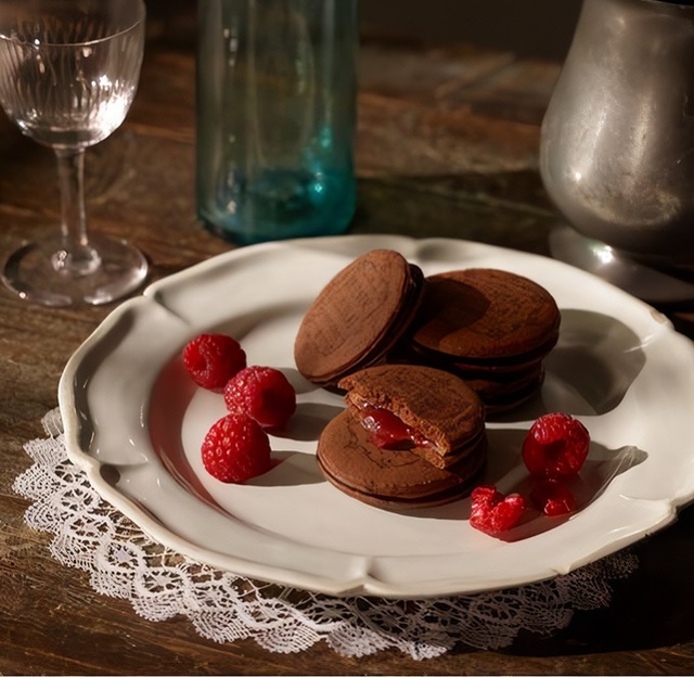 写真 (4枚目) - 羽田空港限定の名品揃い！絶対ハズさない手土産10選＜取り寄せOK＞ - - LOCARI（ロカリ）