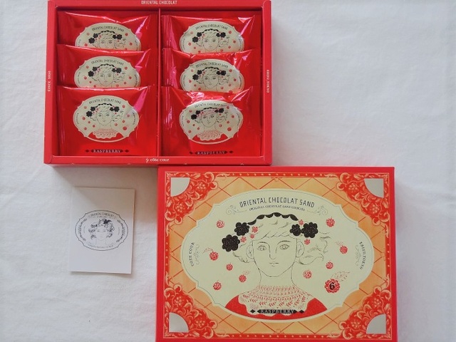 写真 (11枚目) - 羽田空港限定の名品揃い！絶対ハズさない手土産10選＜取り寄せOK＞ - - LOCARI（ロカリ）