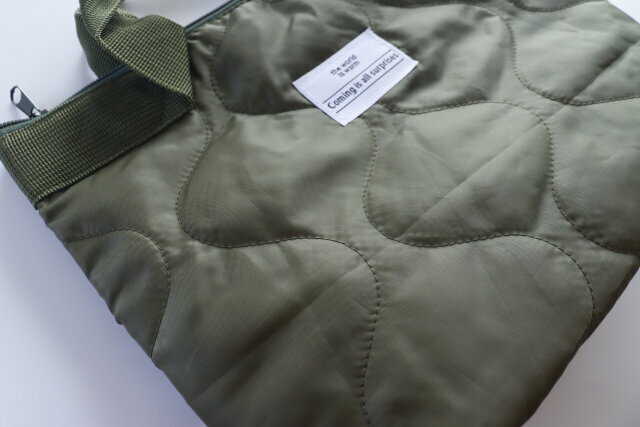 写真 (4枚目) - ダイソーさんまだ早くない？ってスルーしないで！買い逃したらショックが大きい…300円トート - LOCARI（ロカリ）