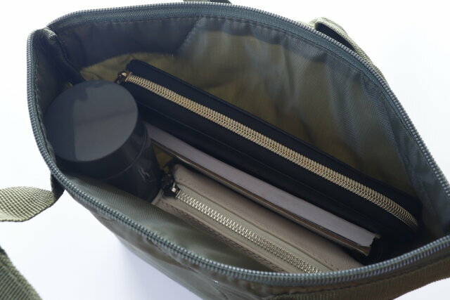 写真 (6枚目) - ダイソーさんまだ早くない？ってスルーしないで！買い逃したらショックが大きい…300円トート - LOCARI（ロカリ）