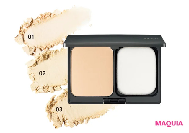 写真 (14枚目) - 価格別にご紹介！ 2023秋冬新作ファンデーション[￥5000〜￥9999] - LOCARI（ロカリ）