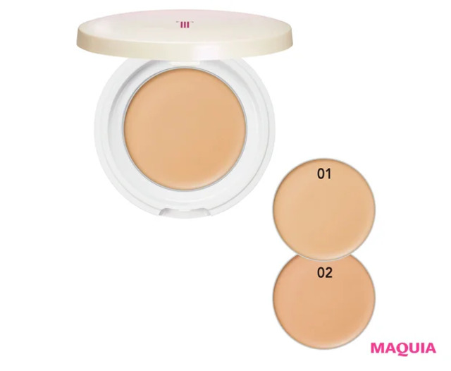 写真 (16枚目) - 価格別にご紹介！ 2023秋冬新作ファンデーション[￥5000〜￥9999] - LOCARI（ロカリ）