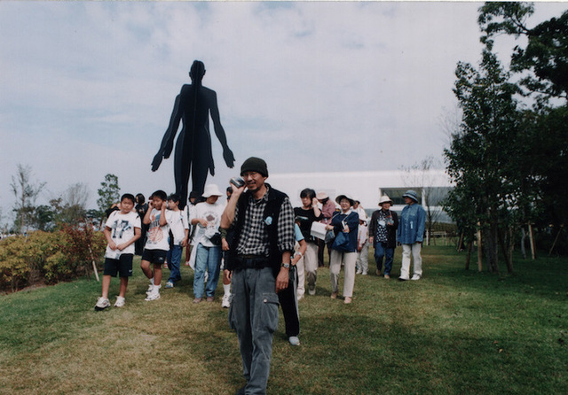 写真 (8枚目) - インクルーシブアートプログラム「UENOYES バルーンDAYS 2018」が開催！ - LOCARI（ロカリ）