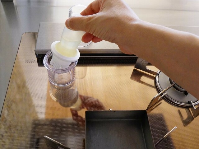 写真 (15枚目) - 乗り替えて大正解！[ニトリ]「灼熱のキッチン」でもう手放せない！タイパ爆上がり便利系3選 - LOCARI（ロカリ）