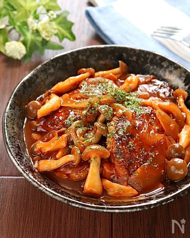 写真 (5枚目) - 秋の味覚を召し上がれ！旨味たっぷり「きのこレシピ」12選 - LOCARI（ロカリ）