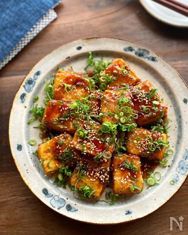 写真 (5枚目) - ガッツリ大満足！安くて美味しい「究極の“豆腐レシピ”」12選 - LOCARI（ロカリ） - LOCARI（ロカリ）