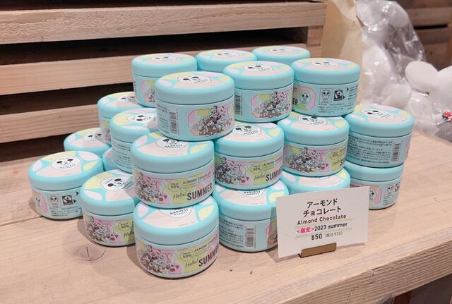 写真 (15枚目) - 贅沢に夏を堪能！ディズニーハーベストマーケットに行ったらお腹も心も満たされた - LOCARI（ロカリ）