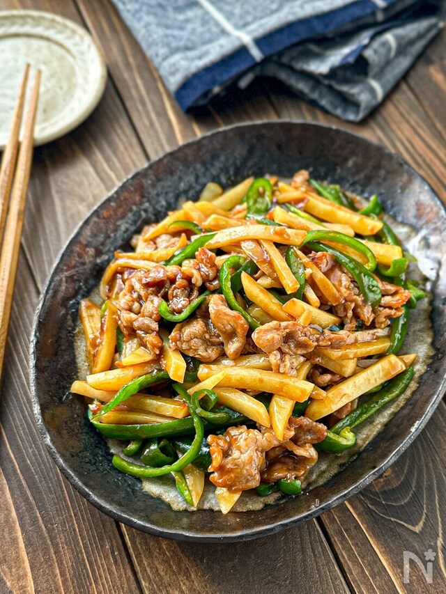 写真 (12枚目) - 今晩これ作ろ！ガッツリ美味しい「お肉レシピ」12選 - LOCARI（ロカリ） - LOCARI（ロカリ）