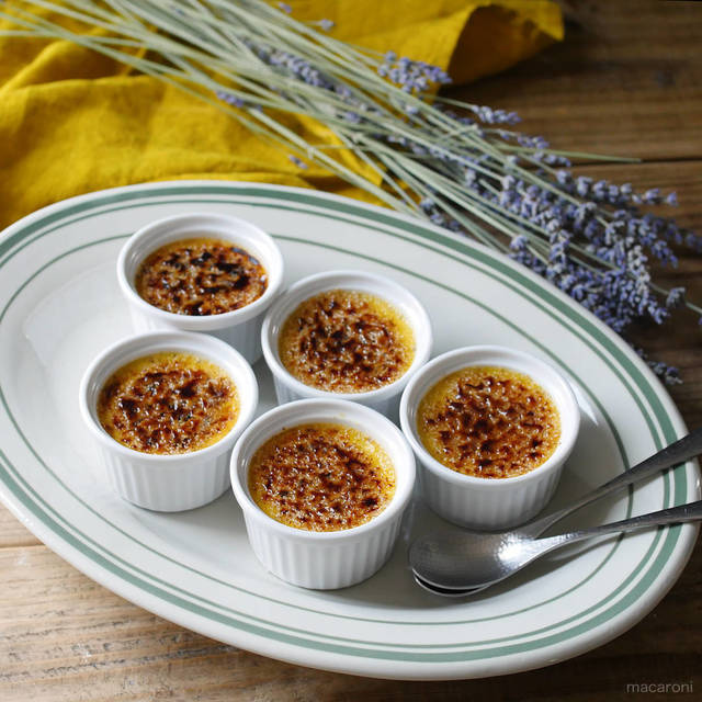 写真 (9枚目) - 夏のおさらい♪ macaroni動画「スイーツレシピ」ランキング - - LOCARI（ロカリ）