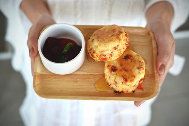 写真 (12枚目) - 夏のおさらい♪ macaroni動画「スイーツレシピ」ランキング - - LOCARI（ロカリ）