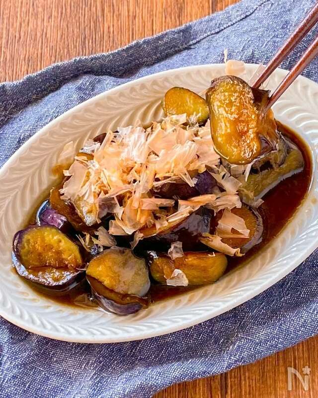 写真 (8枚目) - 旬の「秋茄子」を楽しむ！10分で作る「旨みあふれる茄子レシピ」12選 - - LOCARI（ロカリ）