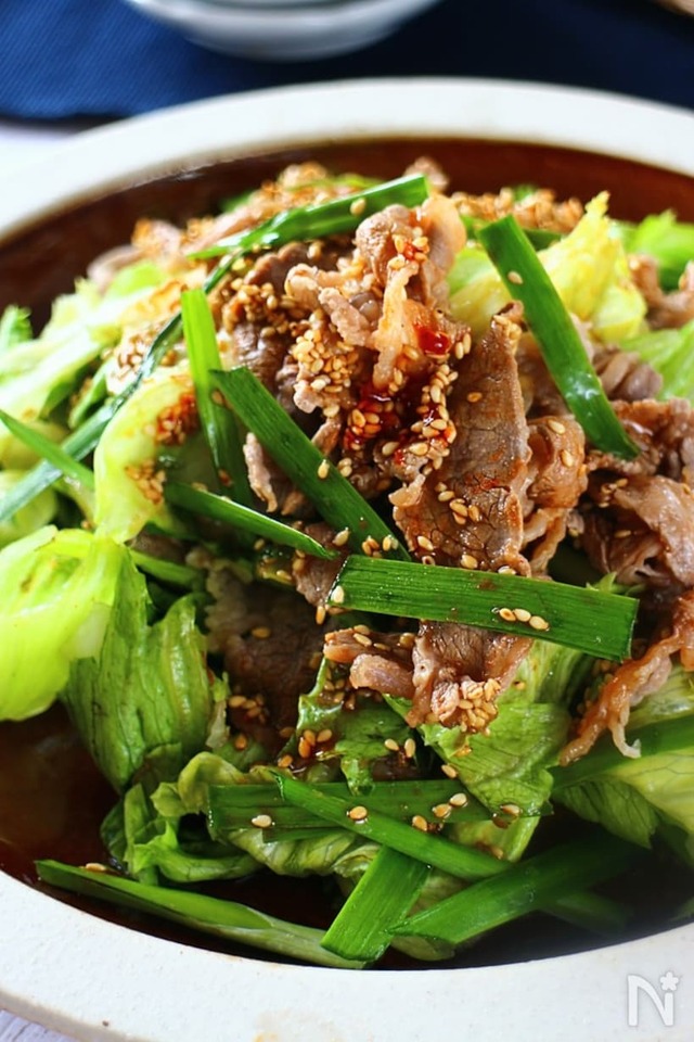 写真 (7枚目) - 野菜がもりもり食べられる♡美味しさ100点満点「デリ風サラダ」12選 - - LOCARI（ロカリ）