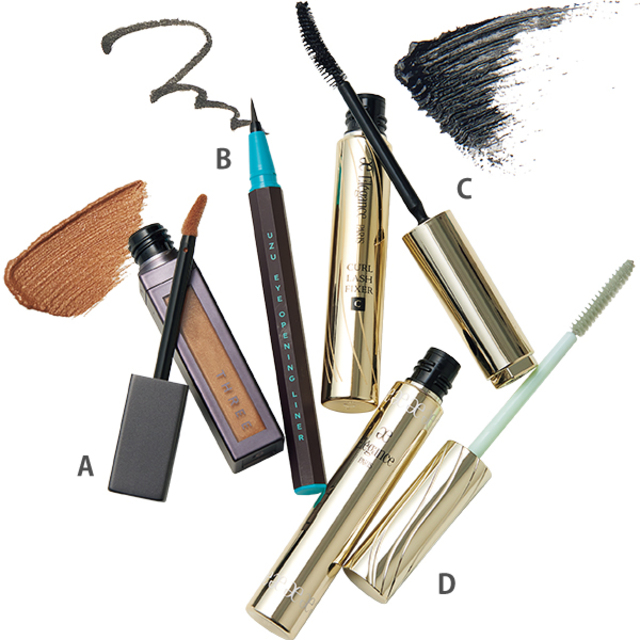 写真 (7枚目) - 40代50代がデカ目になる[目尻のハネ上げ]秘密のハウツーを伝授！ - LOCARI（ロカリ）