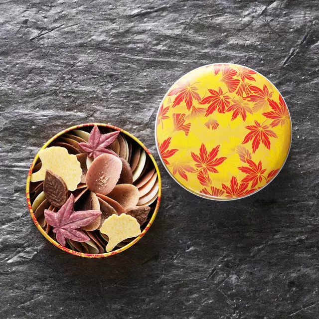 写真 (17枚目) - 美味しい季節の贈りもの。いま喜ばれる「秋の手土産」10選 - LOCARI（ロカリ）