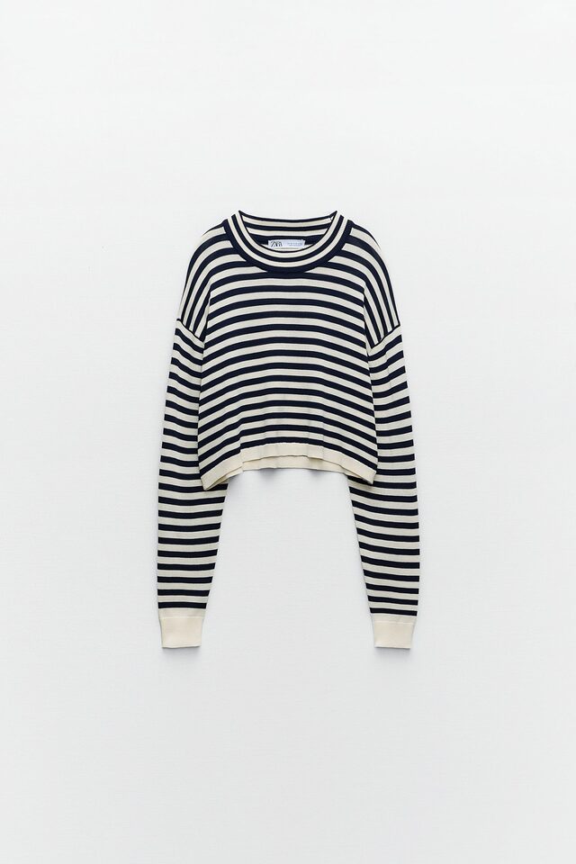 写真 (8枚目) - ZARAで発見！秋のトラッド名品[4選]#わかなのZARA - LOCARI（ロカリ）