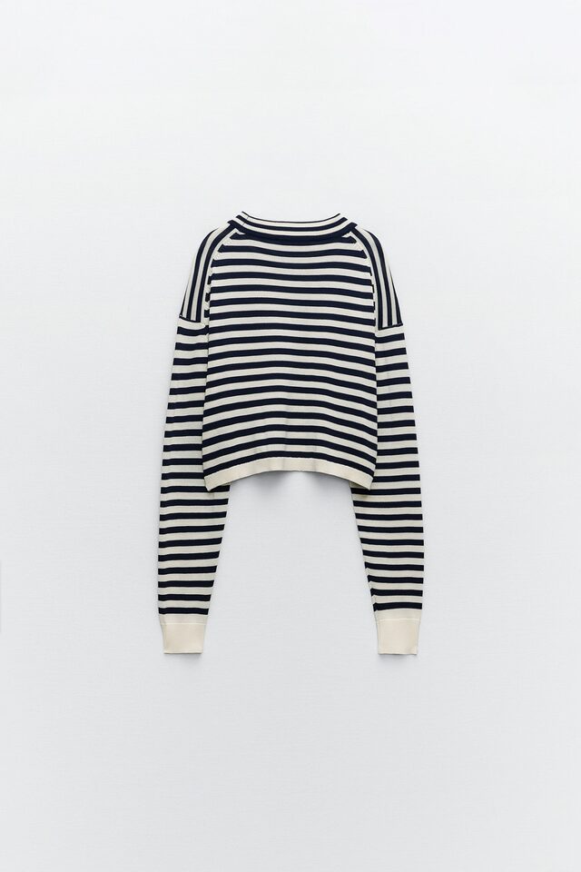 写真 (9枚目) - ZARAで発見！秋のトラッド名品[4選]#わかなのZARA - LOCARI（ロカリ）