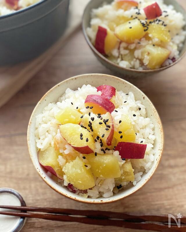 写真 (8枚目) - 食欲の秋到来！秋を味わう「絶品レシピ」12選 - LOCARI（ロカリ）