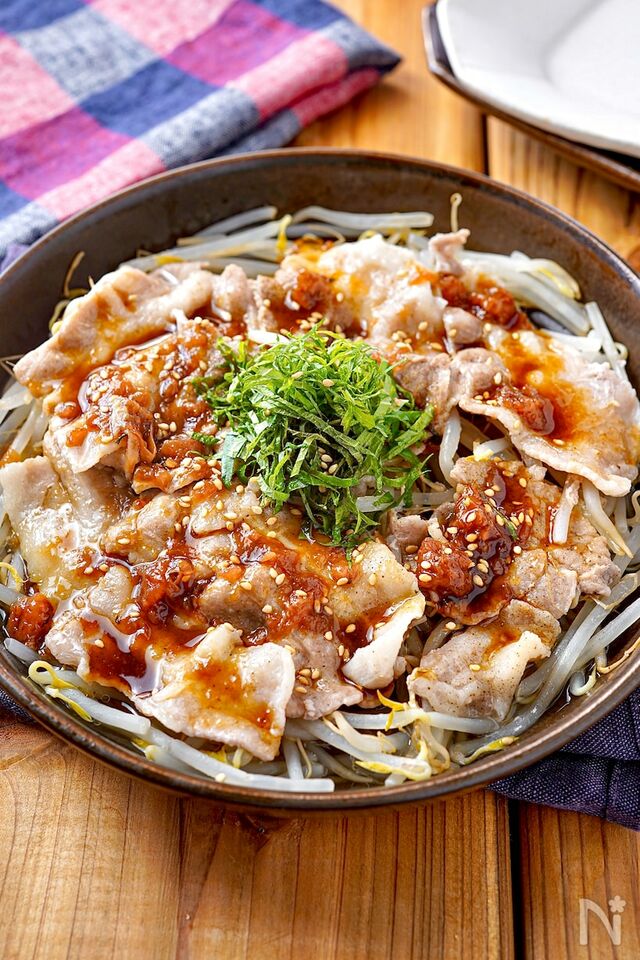 写真 (8枚目) - 最短5分で完成！安くて美味しい「もやしレシピ」15選 - LOCARI（ロカリ）