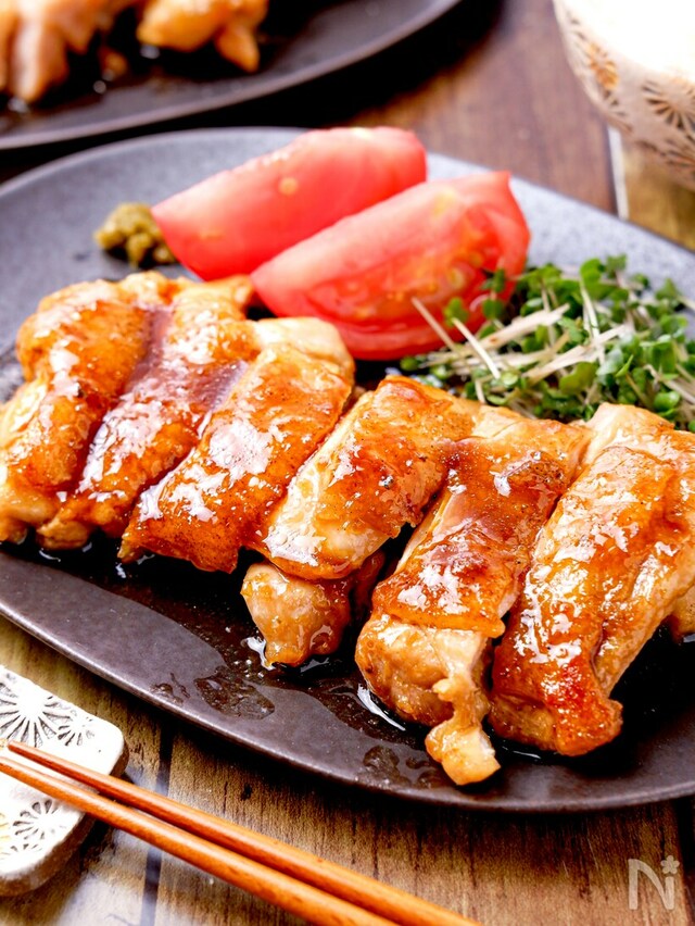 写真 (3枚目) - 食欲の秋に食べたい！ご飯がすすむ「ガッツリおかず」12選 - LOCARI（ロカリ）