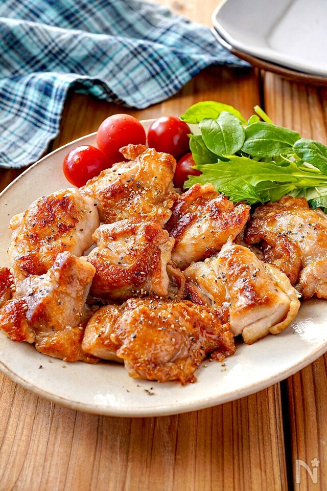 写真 (2枚目) - 食欲の秋に食べたい！ご飯がすすむ「ガッツリおかず」12選 - LOCARI（ロカリ）