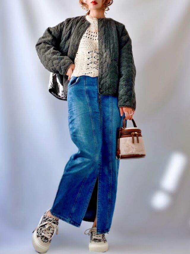 写真 (6枚目) - 買い逃し厳禁！再販・新色登場のZARA最新アイテム徹底調査！ - LOCARI（ロカリ） - LOCARI（ロカリ）