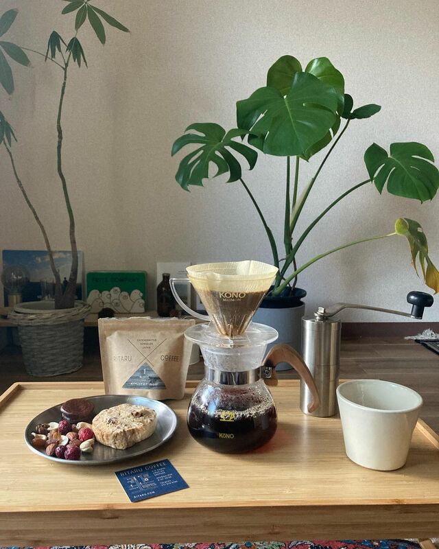 写真 (13枚目) - [一人暮らし]1LDKの間取りをオシャレに楽しむ！椅子がインテリアの主役のお部屋3選 - LOCARI（ロカリ）