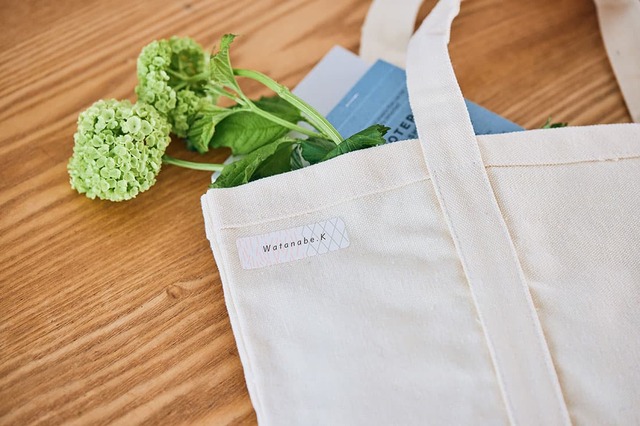 写真 (11枚目) - [新作おしえて]お名前シールブランド・ナマエノアトリエさんの「365 MY NAME - - LOCARI（ロカリ）